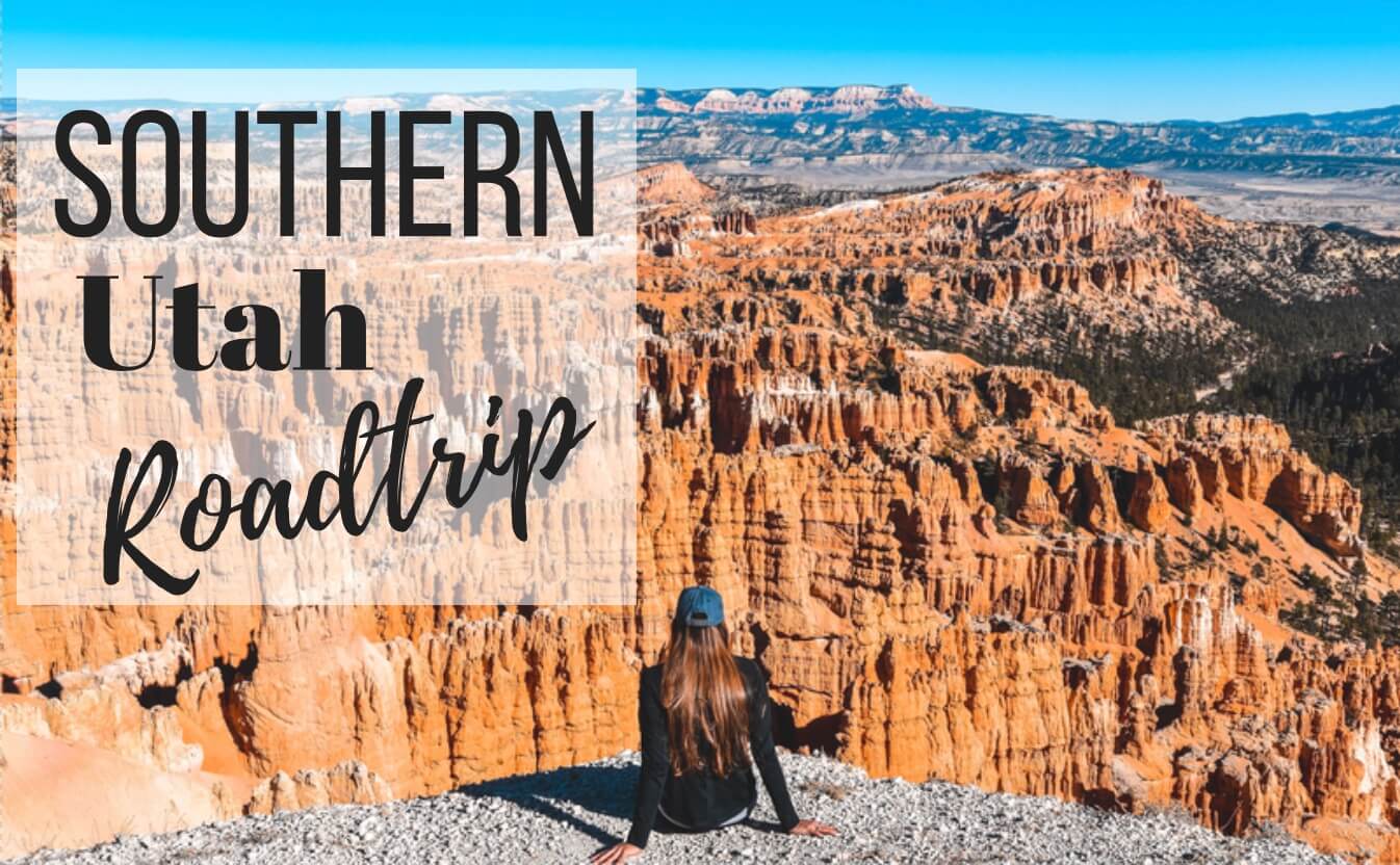Southern Utah Road Trip | Divine On The Road